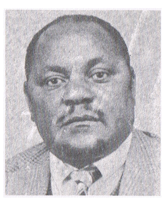 LAZARUS NKALA (1927-1975) | African Nationalist Leaders – Rhodesia to ...